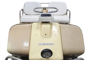Elvis Presley's golf cart set to auction at Graceland