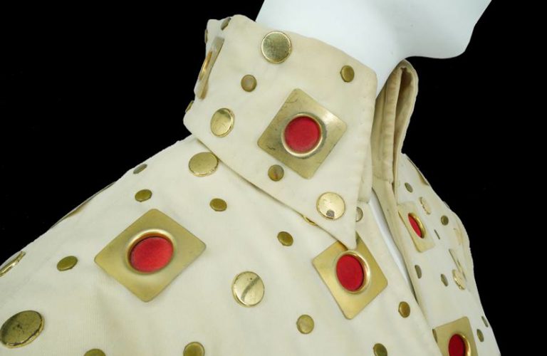 Elvis' Madison Square Garden jumpsuit could top $350,000