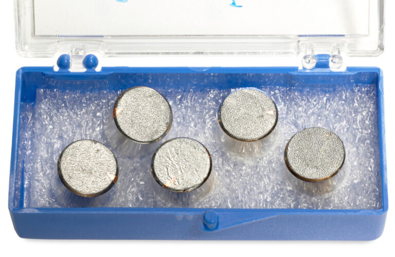 First Apollo 11 lunar dust samples to auction at Bonhams