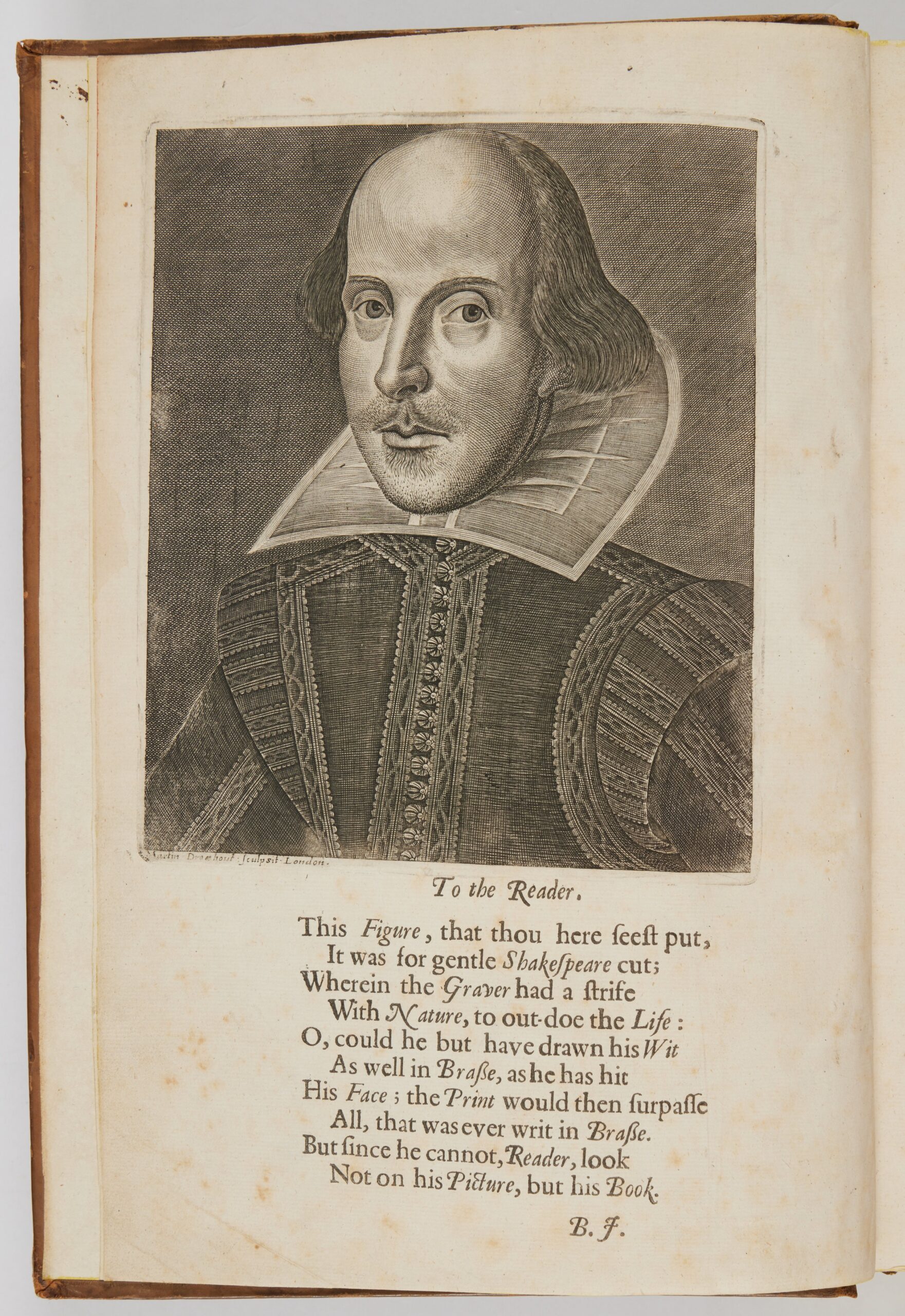 Super-rare Shakespeare Folios full set worth £4.5 million