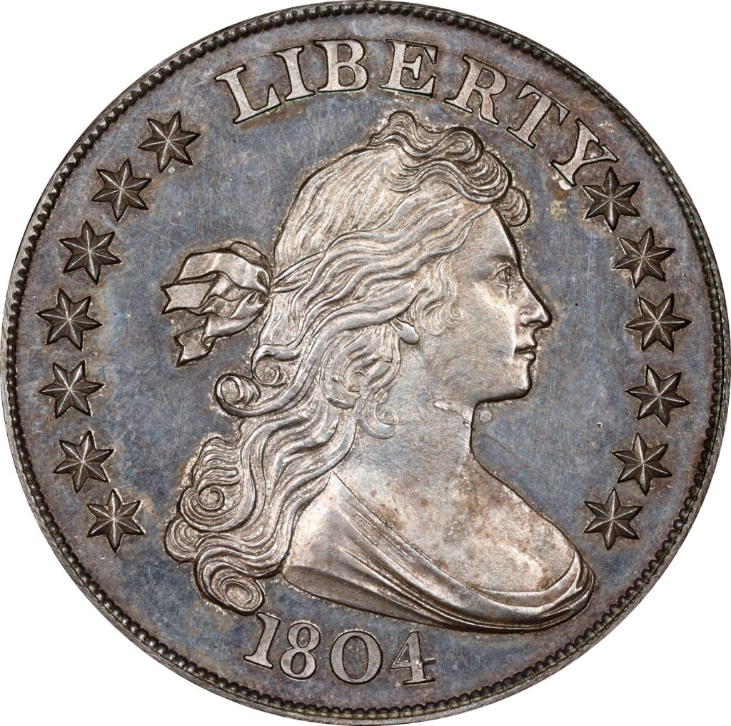 “Once-in-a-Generation” coin sale brings 200 items to $20 million event