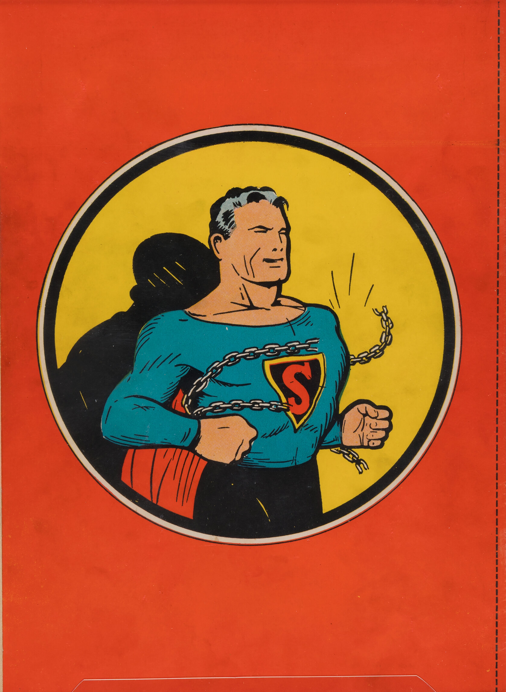 Superman takes top spot with world record $9 million comic sale